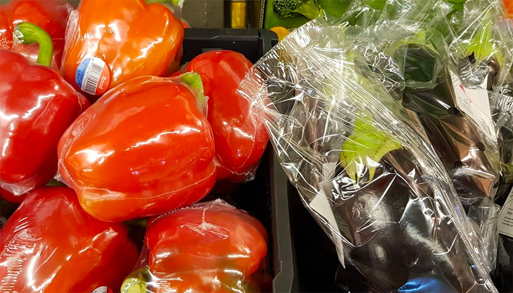 UK’s biggest supermarket to remove 1 billion pieces of plastic ...