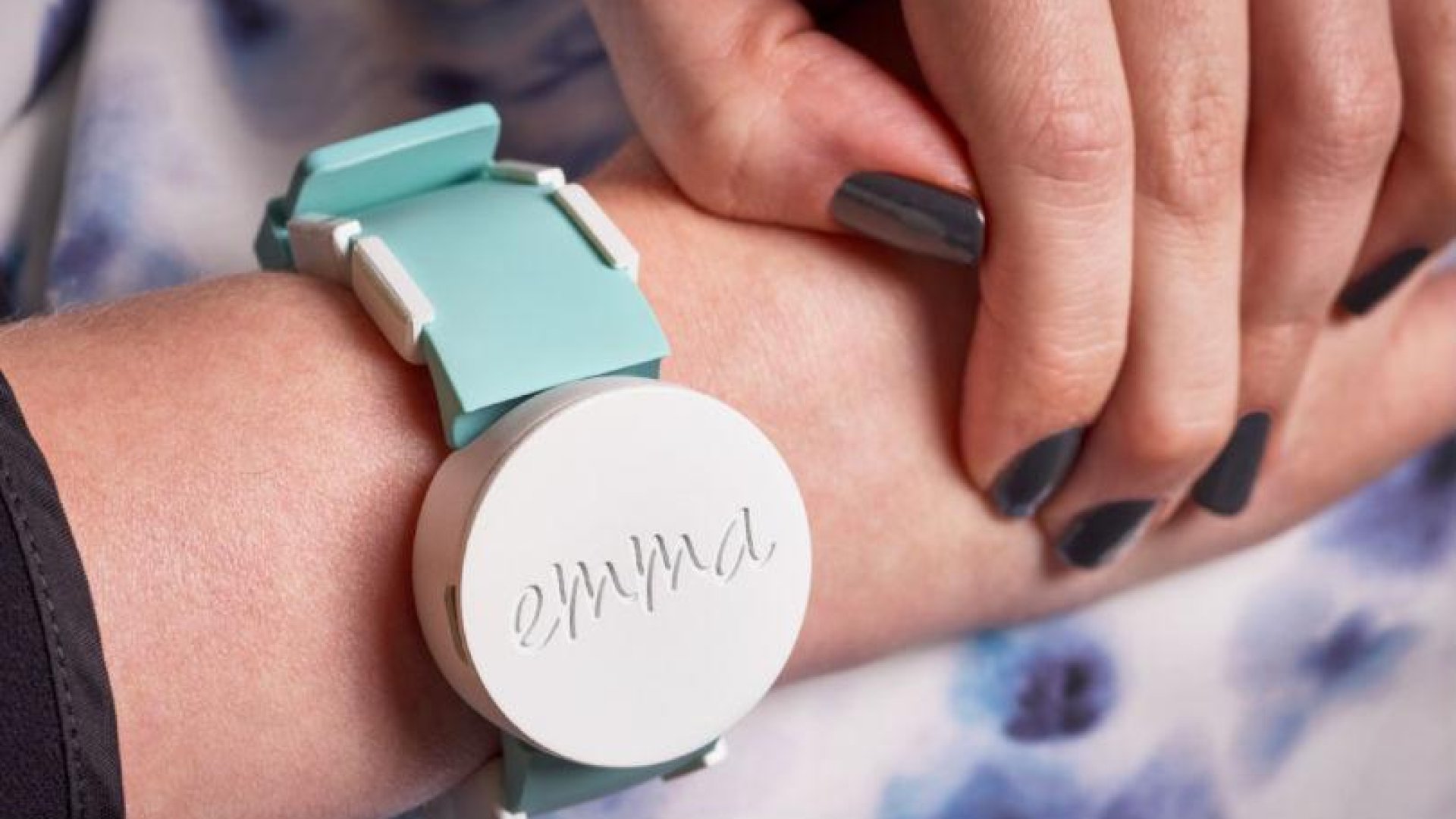 The Emma Watch: this amazing device helps counter the tremors of ...