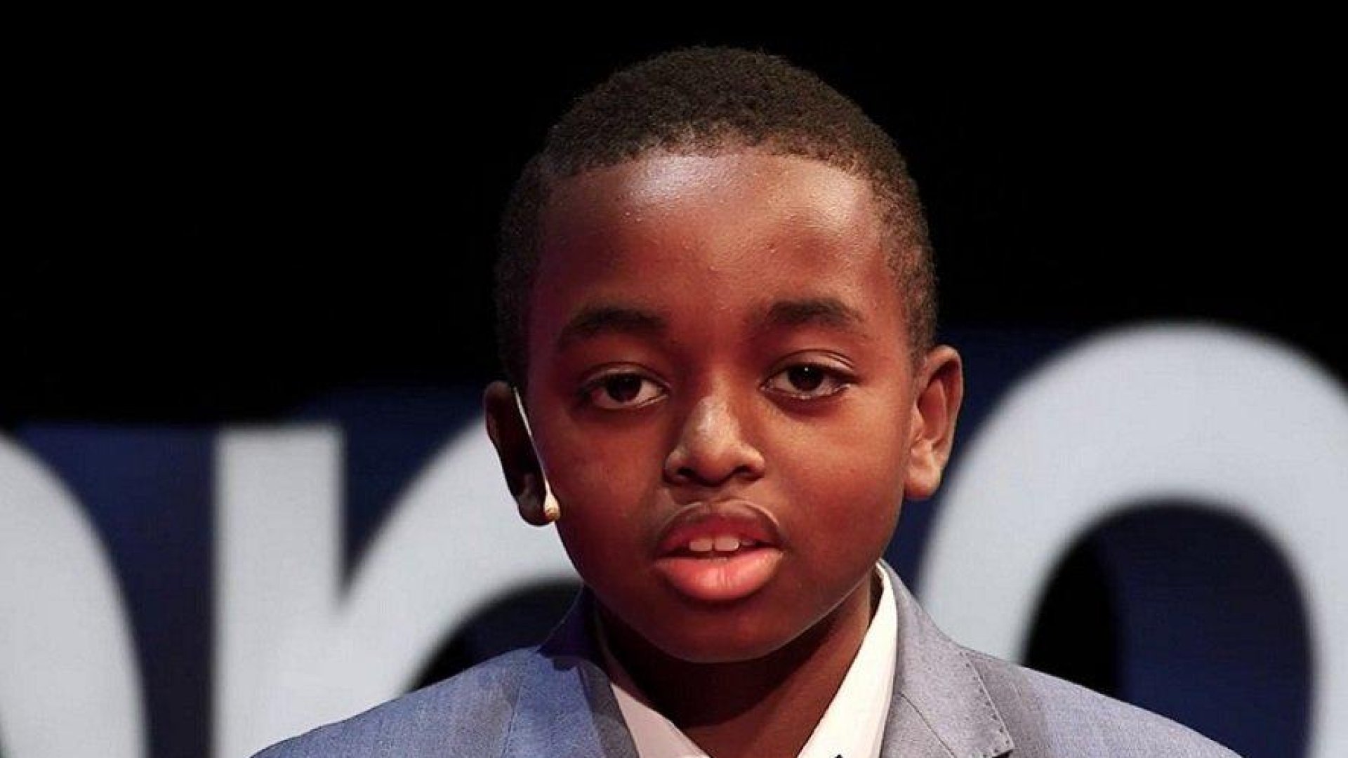 Boy with autism the youngest to attend Oxford University at age 6 ...
