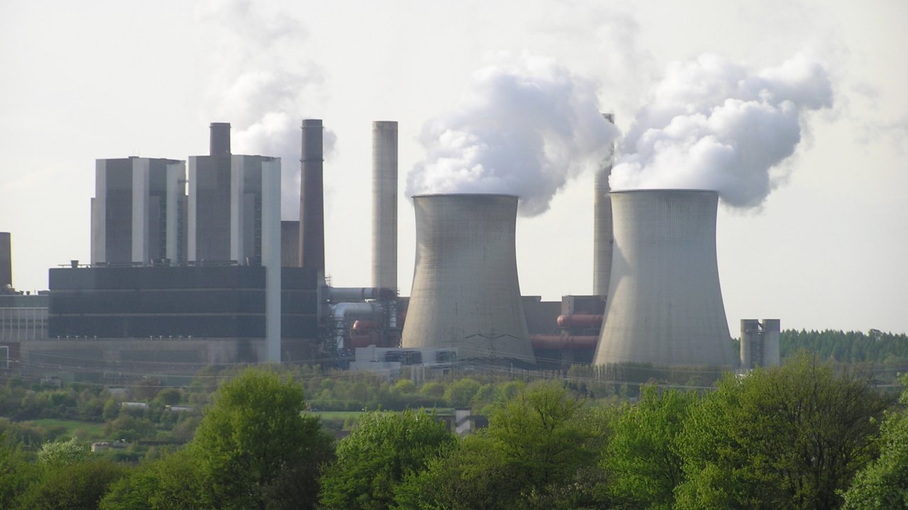 Germany to phase out all coal-powered electricity by 2038 - BrightVibes