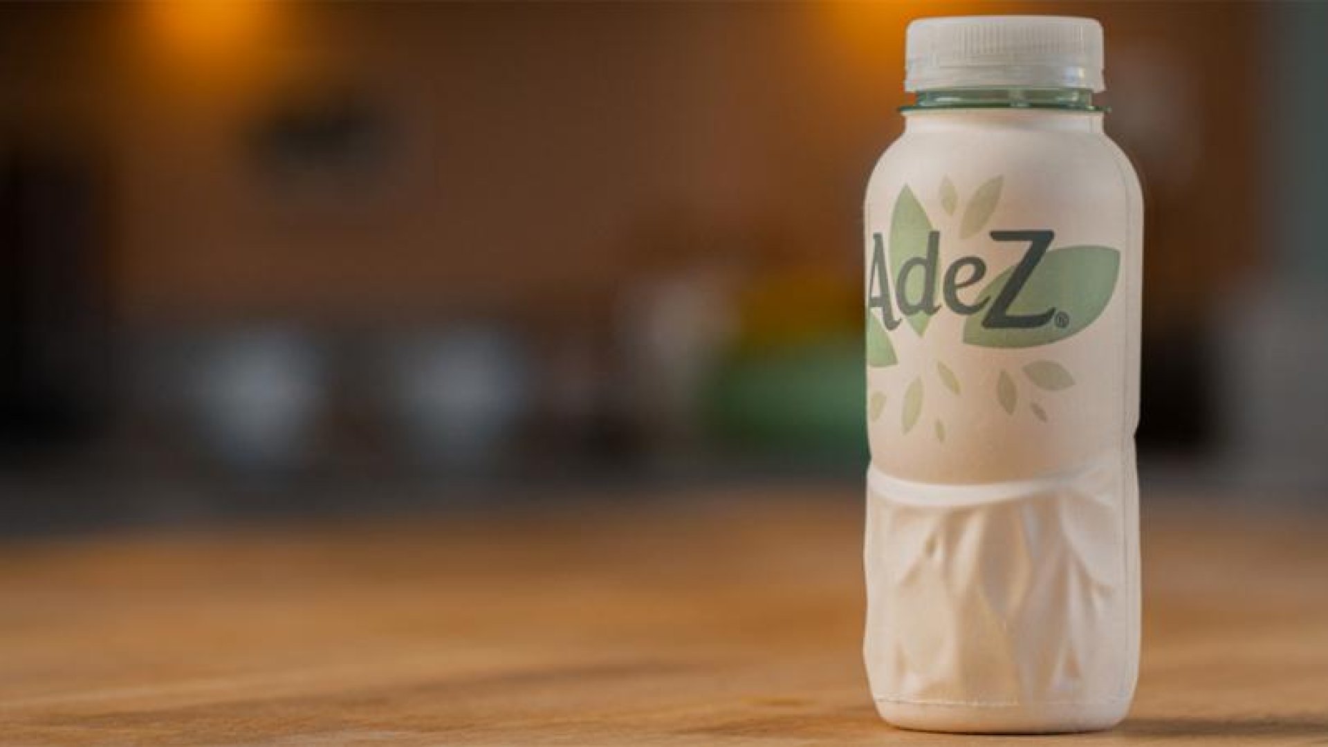 Coca-Cola Unveils New Sustainable Paper Bottles - BrightVibes