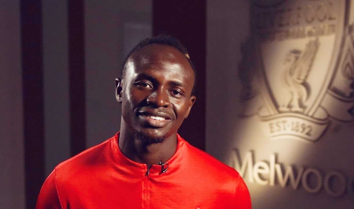 10 Times Liverpool and Bayern Munich star Sadio Mane proved he’s one of ...