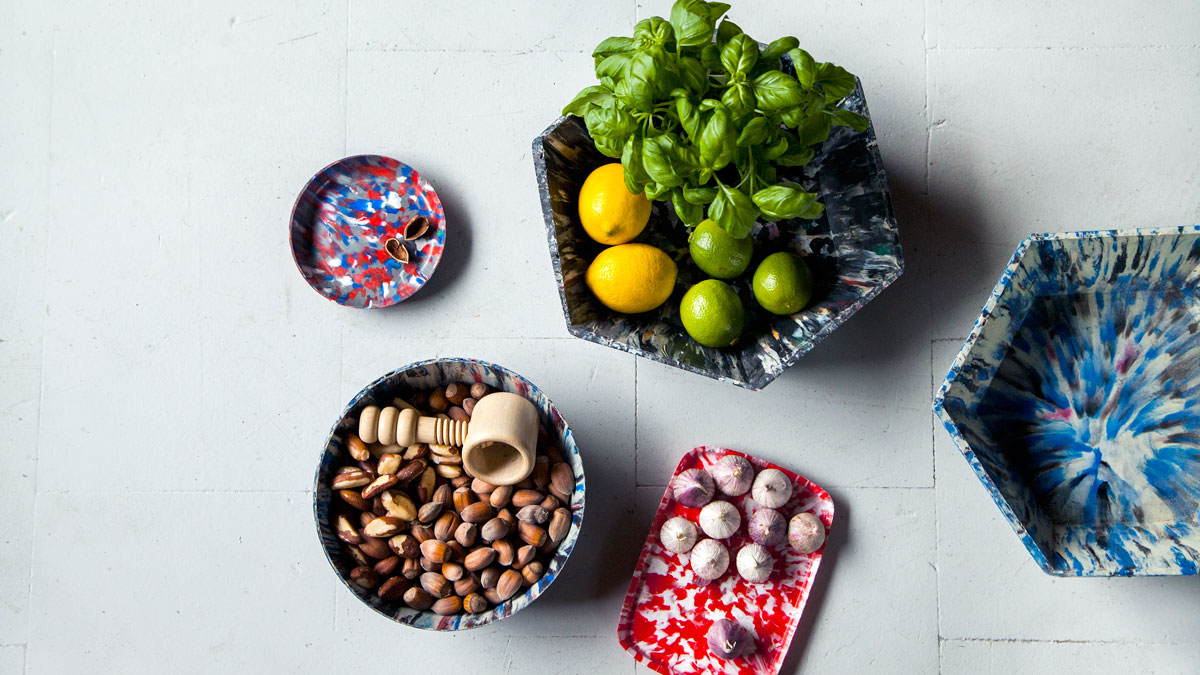 Cool open-source recycling machines let you turn old plastic waste into ...
