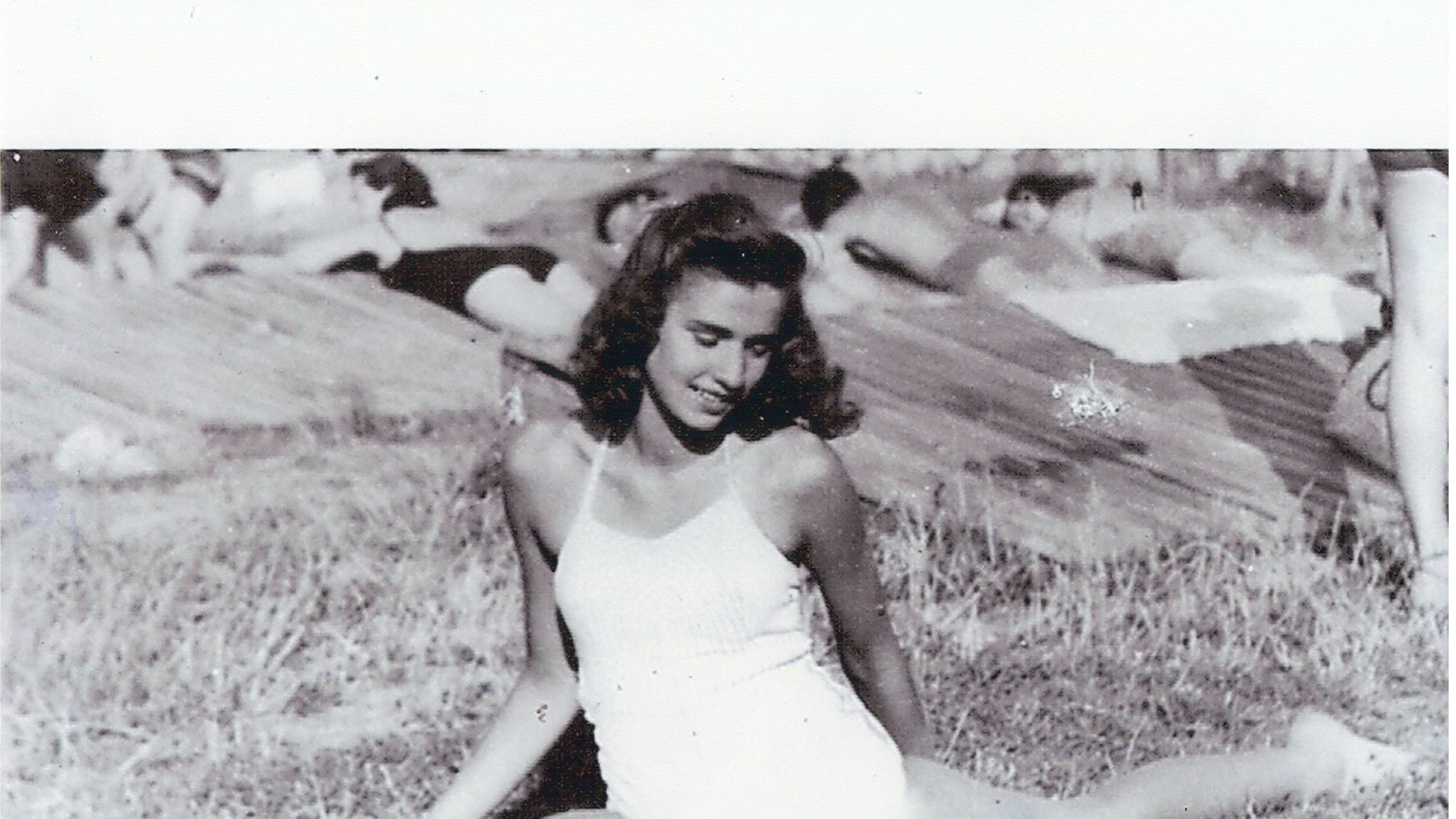 Dr. Edith Eger's Inspiring Holocaust Survivor Story