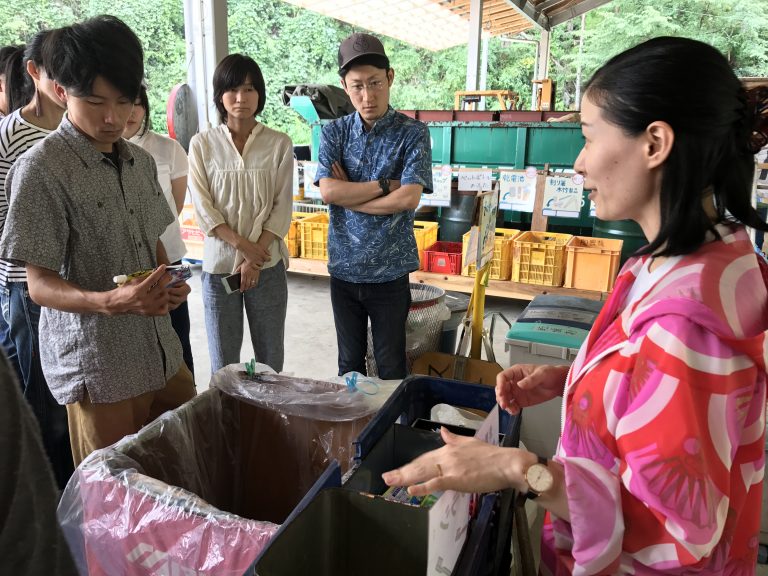 This 'Zero waste' town in Japan recycles virtually all its trash ...