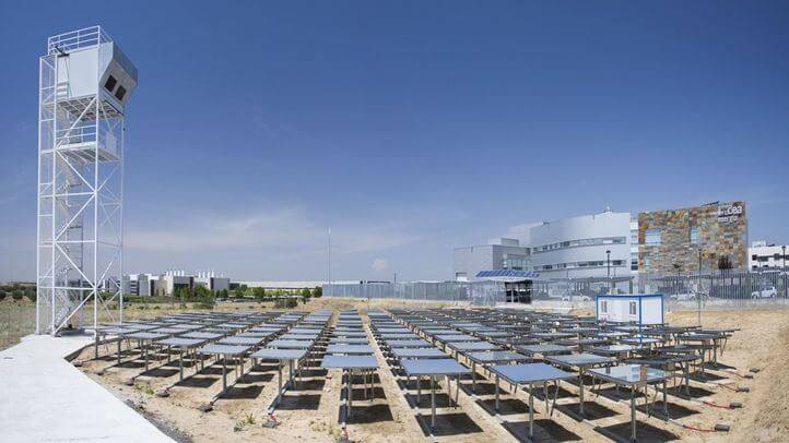 Fuel made from CO2 and sunlight wins world’s best environmental project ...