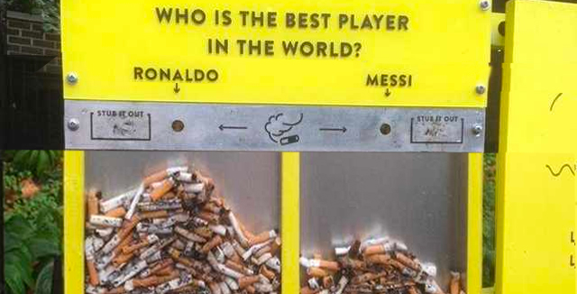 10 thought-provoking design ideas to help people make better choices ...