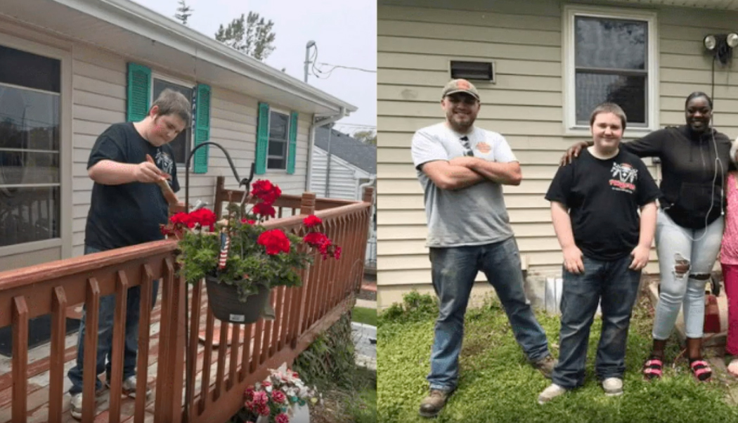 Iowa Students Earn PE Credits by Doing Yard Work for the Elderly and ...