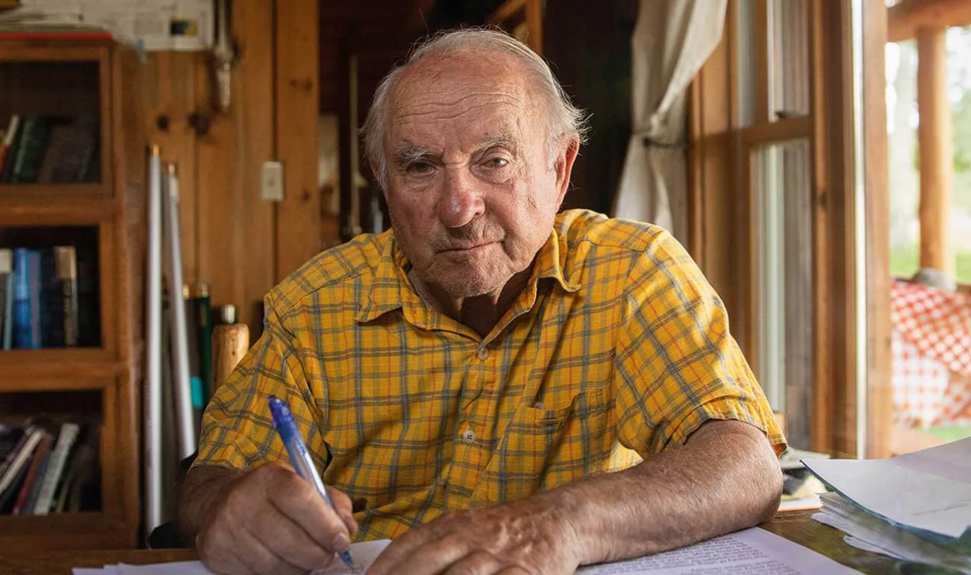 Patagonia’s billionaire owner gives away company, committing profits go ...